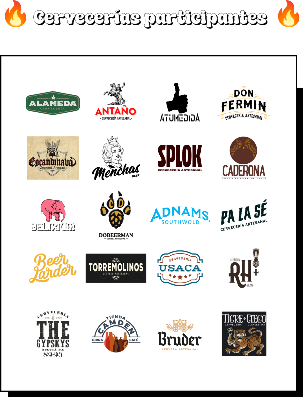 Festival cultural las chelas 2025